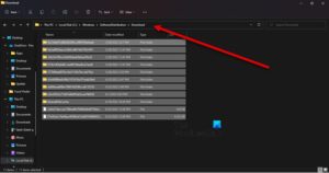 Fix 0x80072F8F – 0x20000 Windows Upgrade error