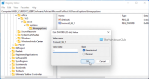 How to Lock and Protect Cells in Excel from editing