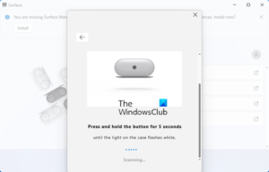 How to use Microsoft Surface app