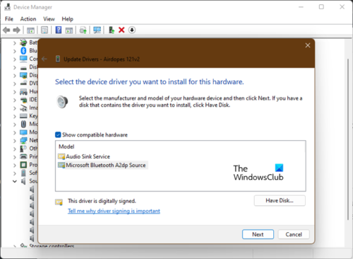 DTS:X Ultra not working on Windows 11/10