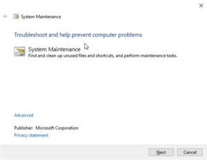 Fix The application is not responding error on Windows 11/10