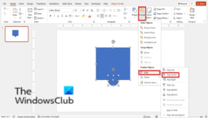 How to create Jigsaw Puzzle from Picture in PowerPoint