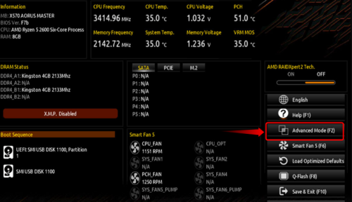 How to disable VBS in Windows 11