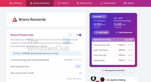 Brave Web Browser Review: Is it better, safer, more private?