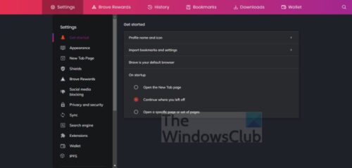 Brave Web Browser Review: Is it better, safer, more private?
