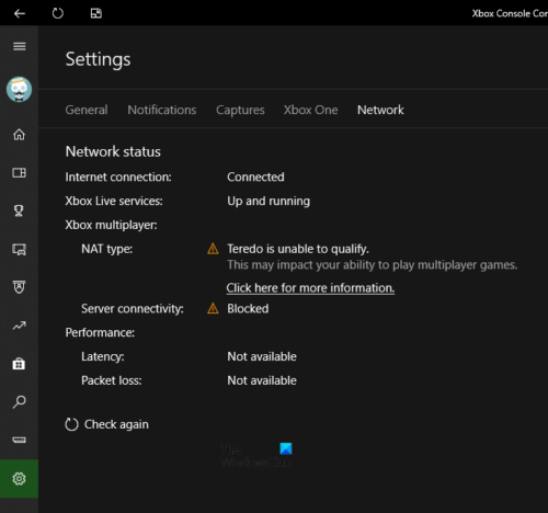 Xbox is not syncing game data to the cloud