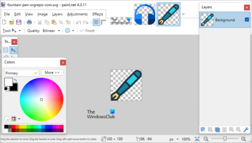 Free SVG to JPG converter software and online tools