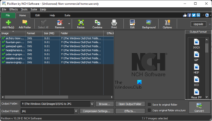 Free SVG to JPG converter software and online tools