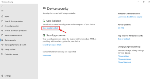 How To Disable Vbs In Windows 11