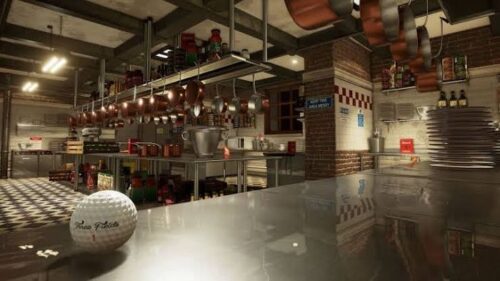 Best Golf Games to Play on Windows 11/10 PC