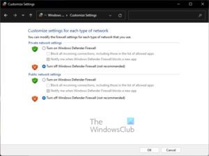 Fix 0x80071ac5 System Restore Error on Windows 11/1o