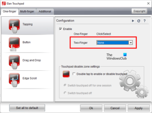 Right-click context menu keeps popping up in Windows 11