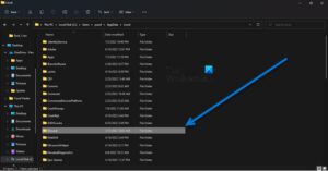 DiscordSetup.exe Installation error; Failed to extract installer