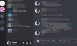 How to quote text on Discord for the desktop and mobile