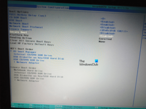 Host TPM Attestation Alarm in VMware vSphere