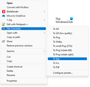 Free SVG to JPG converter software and online tools