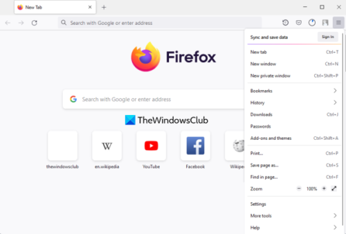 Best browser for downloading large files on Windows 11/10