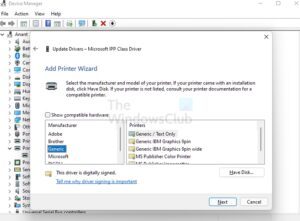 Word documents not printing correctly or properly