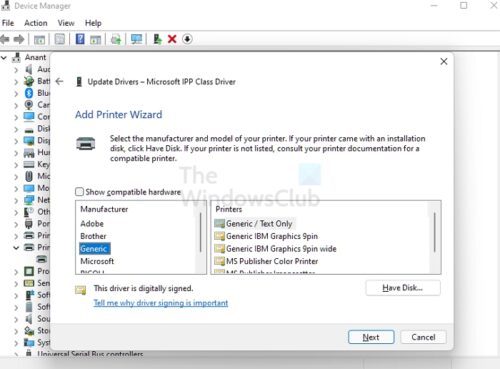 Word documents not printing correctly or properly