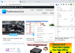 Best browser for downloading large files on Windows 11/10
