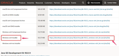 How to download and install Java JDK on Windows 11/10