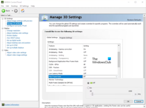Forza Horizon 5 stuck on the Loading screen