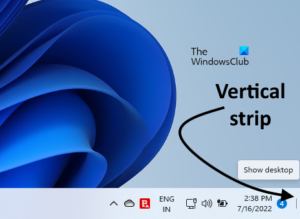 How to Minimize and Maximize windows in Windows 11/10