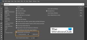 Photoshop Tips and Tricks for beginners