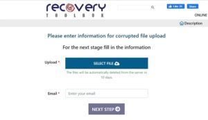 Best free Word Repair Tools to repair corrupted documents