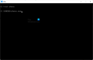 How to run old DOS Programs in Windows 11/10