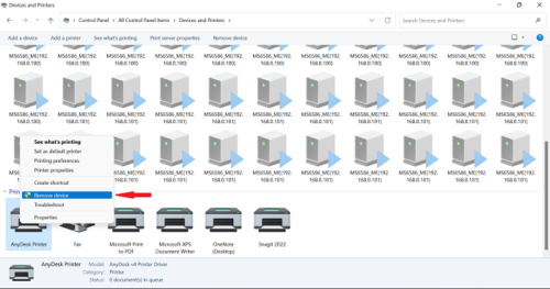Printer Printing Black Pages in Windows 11/10 [Fixed]