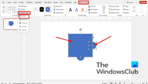 How to create Jigsaw Puzzle from Picture in PowerPoint