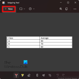 How to convert Table to Picture in Word