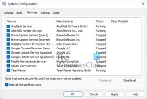 Battle.net BLZBNTAGT000008A4 error on PC [Fix]