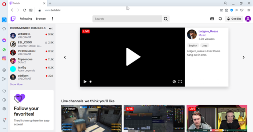 Twitch Extensions not working on Windows 11/10 [Fixed]