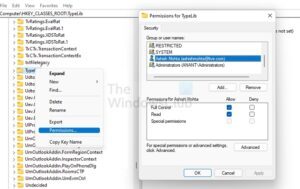 DllRegisterServer was not found in Windows 11 [Fix]