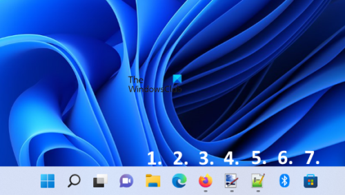 How to Minimize and Maximize windows in Windows 11/10