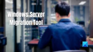 How to use Windows Server Migration Tool