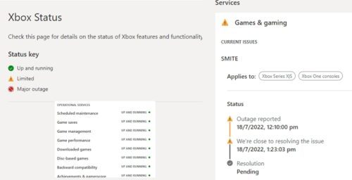 Fix Xbox Error 0x80070102 when signing into Xbox One