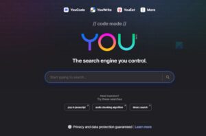 Best Niche Search Engines to find content not available on Google