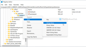 Automatically switch Keyboard to match Text Language in Office