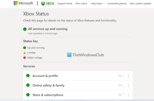 Xbox Party Chat Audio cutting out or not working [Fix]