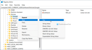 How to enforce YouTube Restricted Mode in Chrome