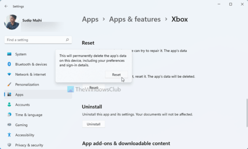 Fix 0x800706BE error for Windows Update, Xbox or Printer