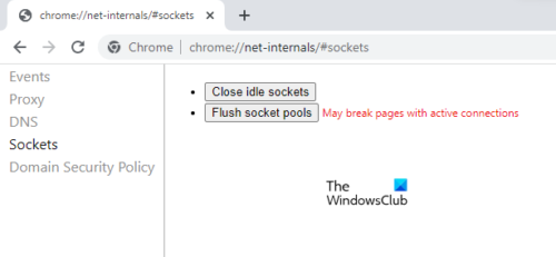 Hosts File not working in Windows 11 [Fix]