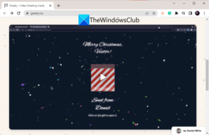 Best free Greeting Card Maker software and online tools