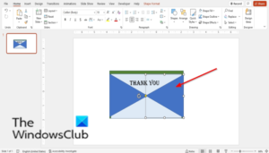 How to make an Animated Envelope in PowerPoint