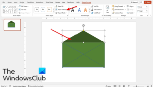 How to make an Animated Envelope in PowerPoint