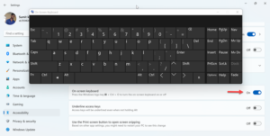 Single or Double Quote key not working in Windows 11/10