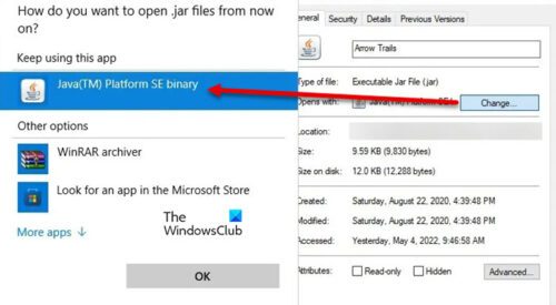 Minecraft failed to download file, The file contents differ